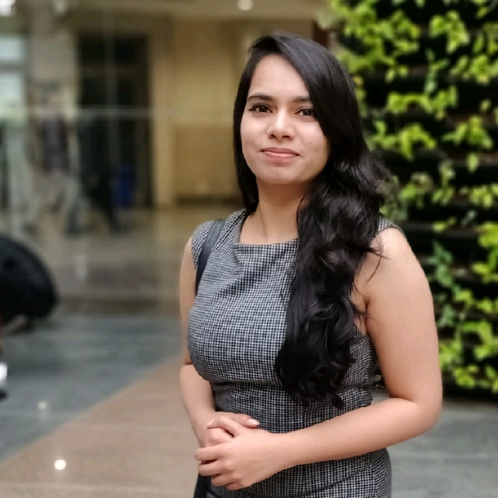 Charu Gupta - M.Sc. - Web and Data Science - University of Koblenz-Landau | XING