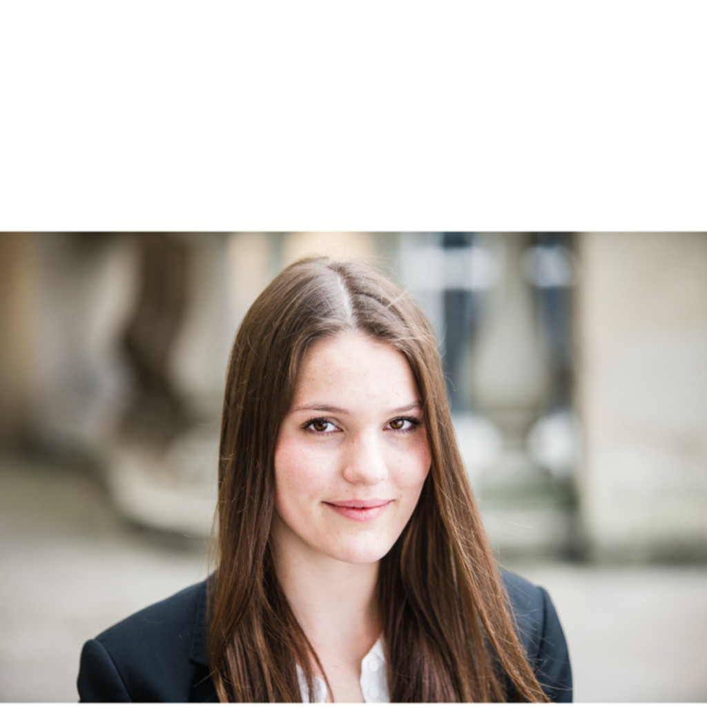 Cara Jansen - Rechtswissenschaften - Bucerius Law School | XING