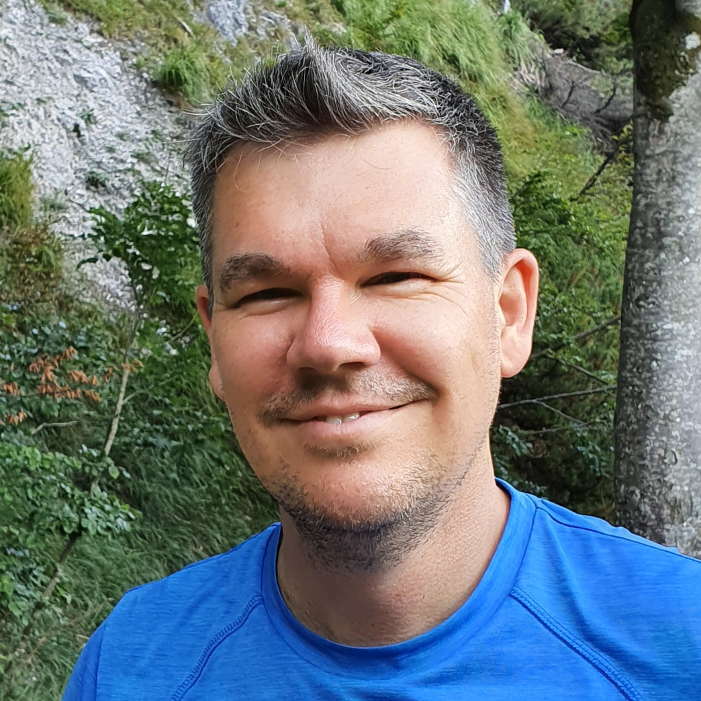 Michael Herrmann - Softwarearchitekt & Softwareentwickler - Michael ...