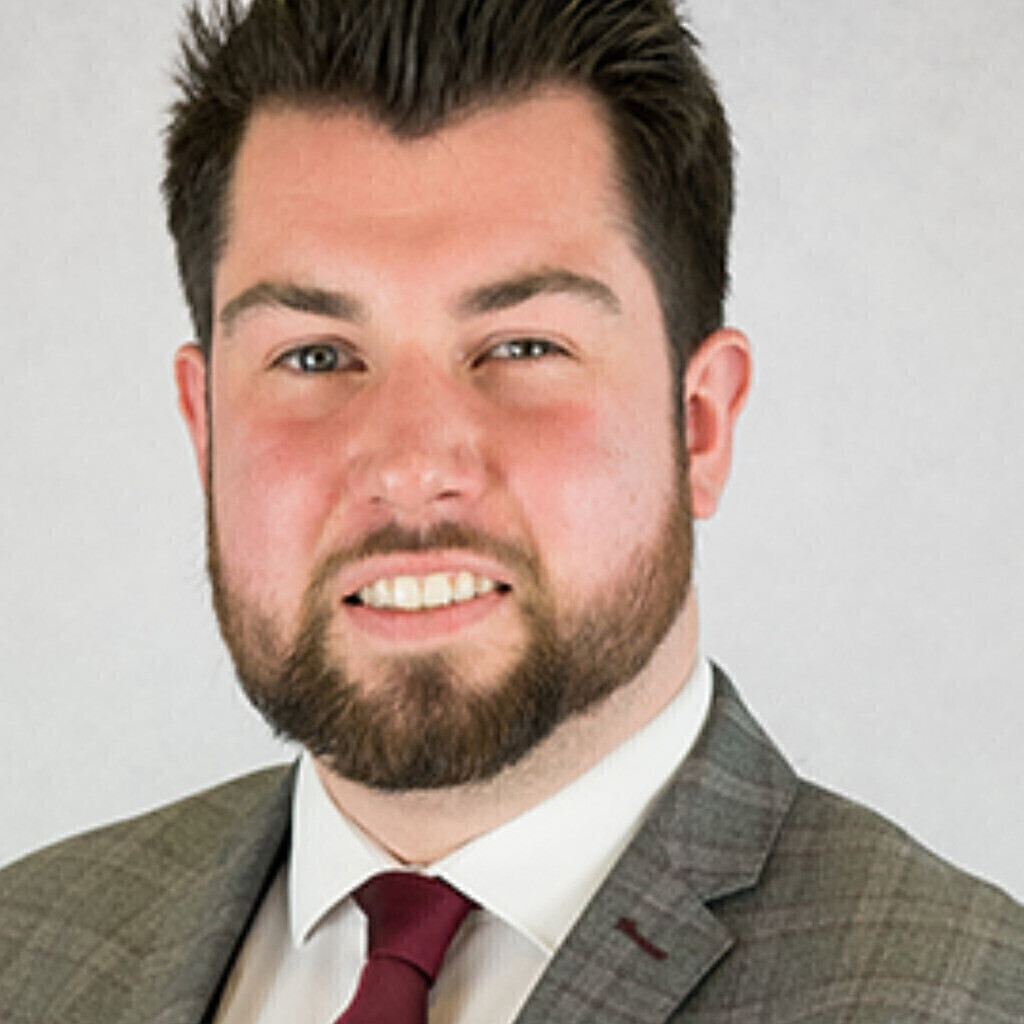 James Porter - Recruitment Consultant - Sigmar Recruitment | XING