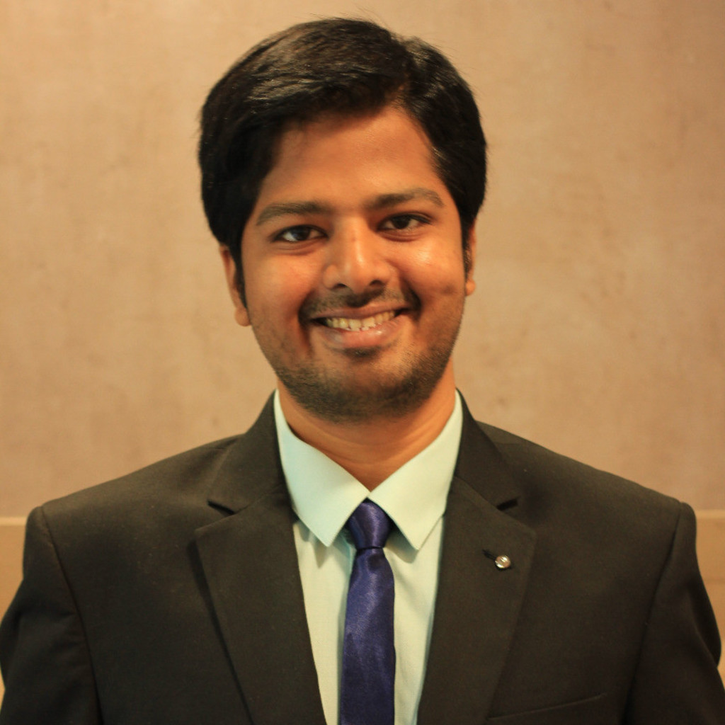 Akshay Raul - Software Developer - Accenture | XING