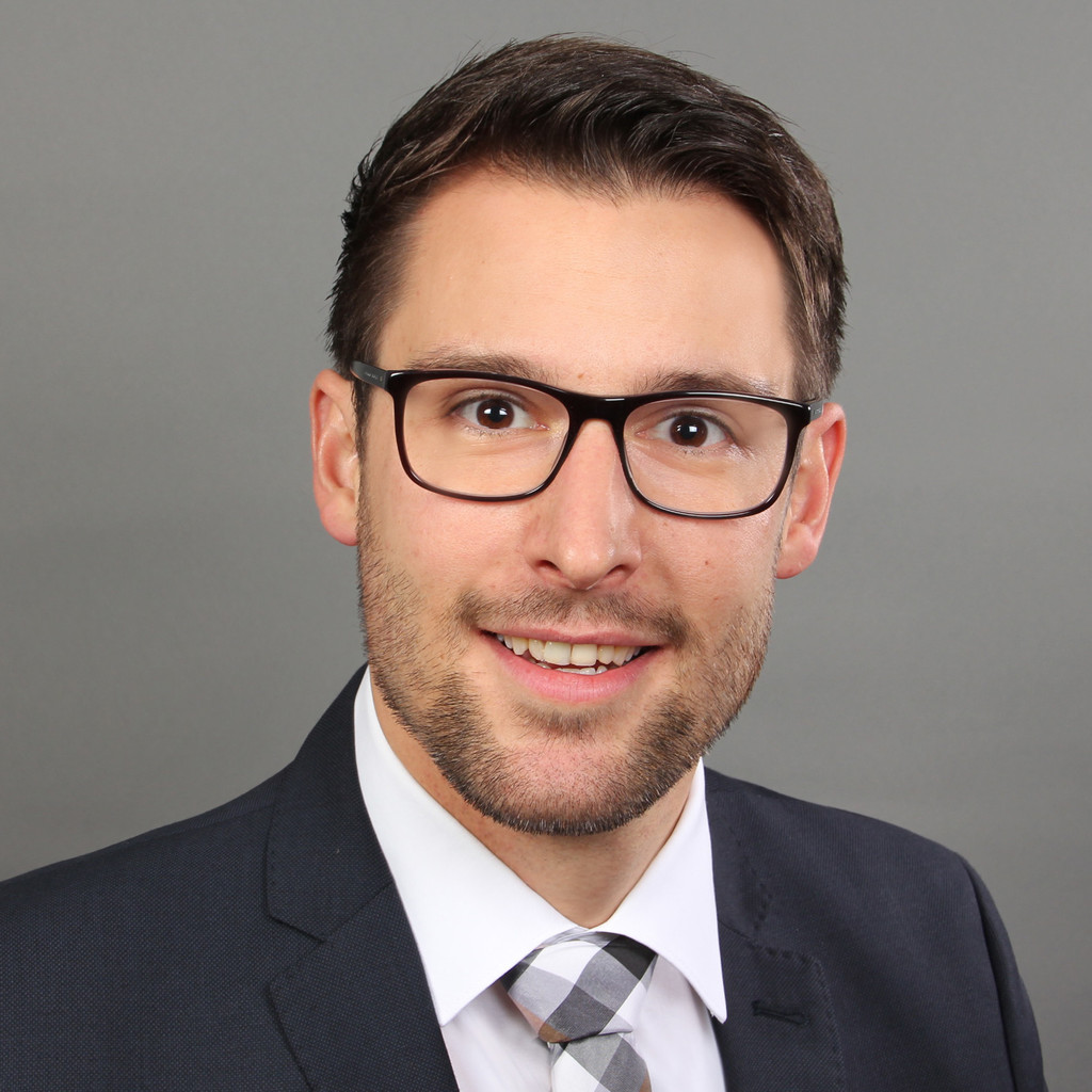 Thomas Renz - Head of Key Account Management VIP & Special Aircraft ...