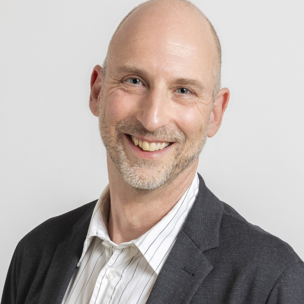 Marcus Delan - Einrichtungsleiter - Kinder- und Jugendhilfe Neuhausen ...