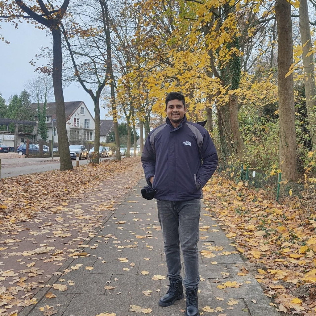 Kazi Fahid - MSc in CIT - University of Bremen | XING