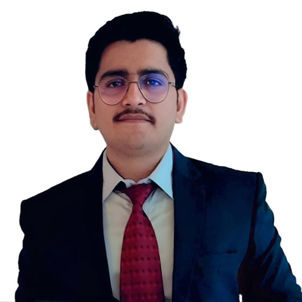 Sanchit Sharma - Consultant Indirect Tax - Ernst and Young LLP | XING