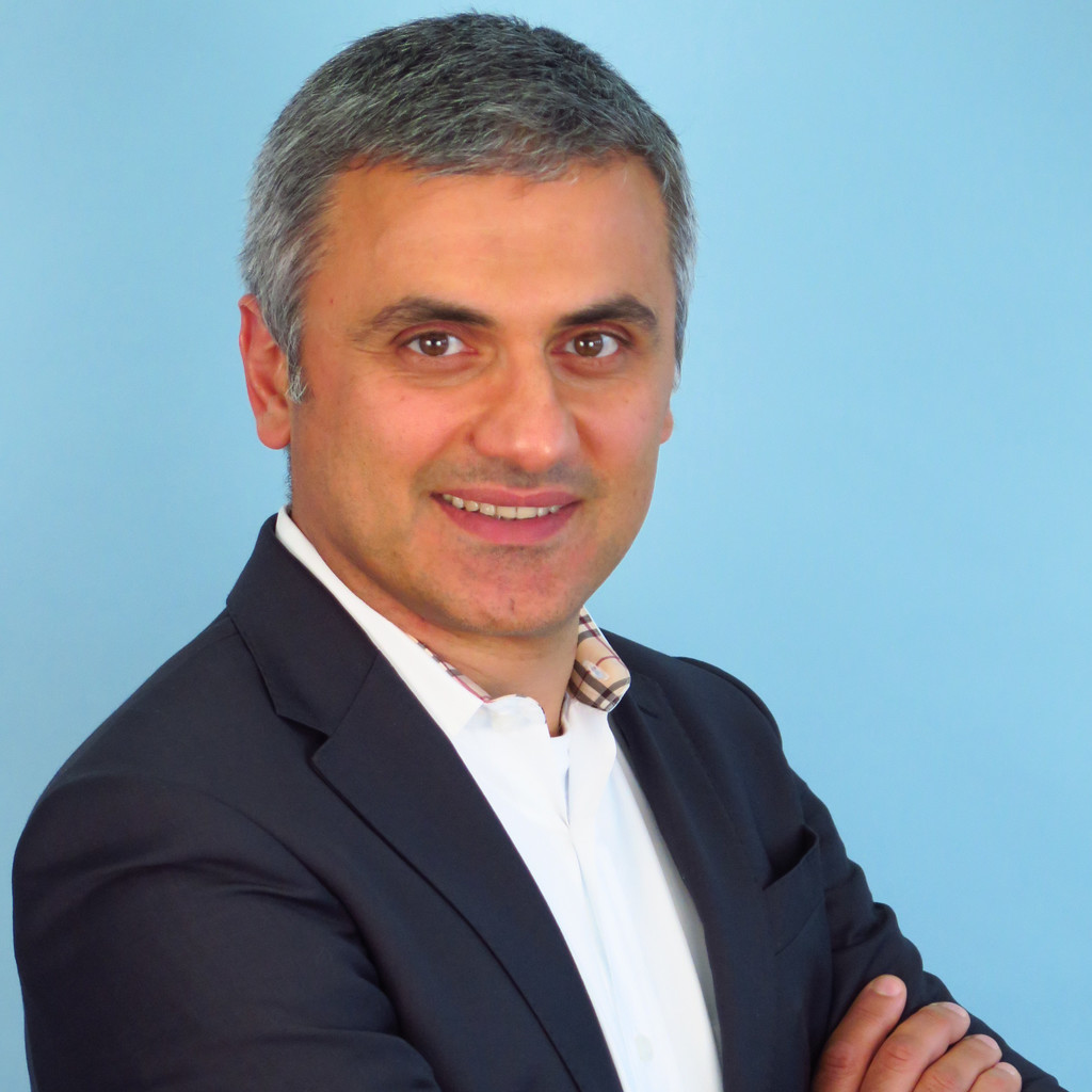 Koba Metreveli - Enterprise Account Executive - Talkdesk | XING