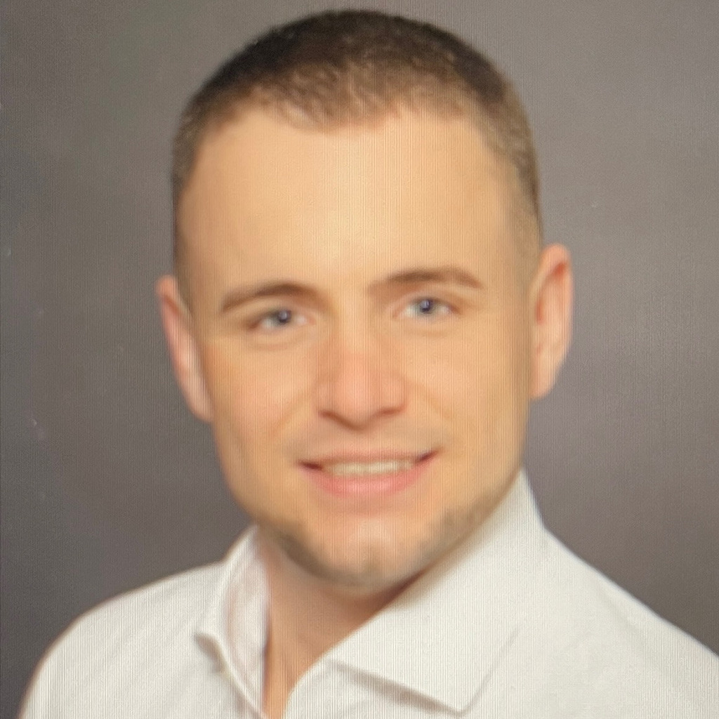 Daniel Rost - Ideenmanagement Stützpunktleiter + Schichtführer ...