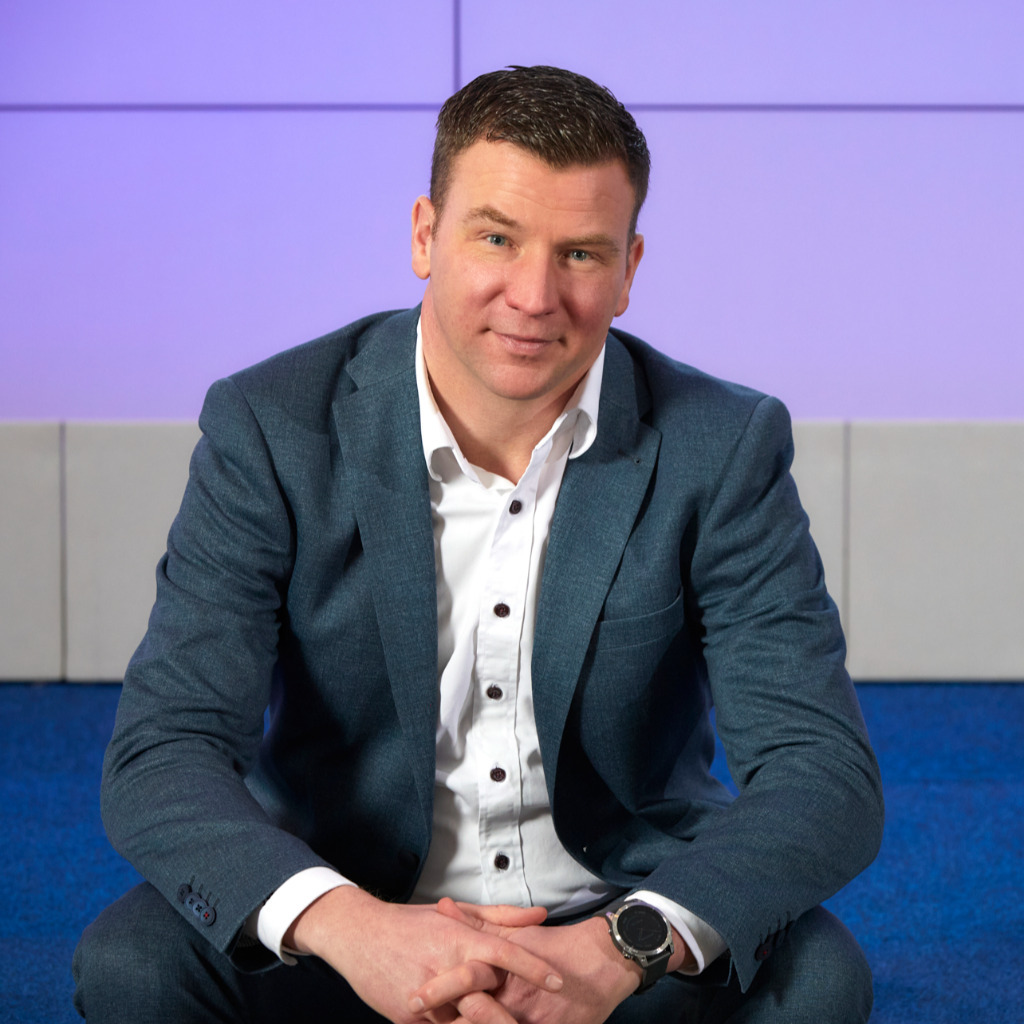 Tobias Nehmer - Personalbeauftragter / Senior Associate - Allianz ...