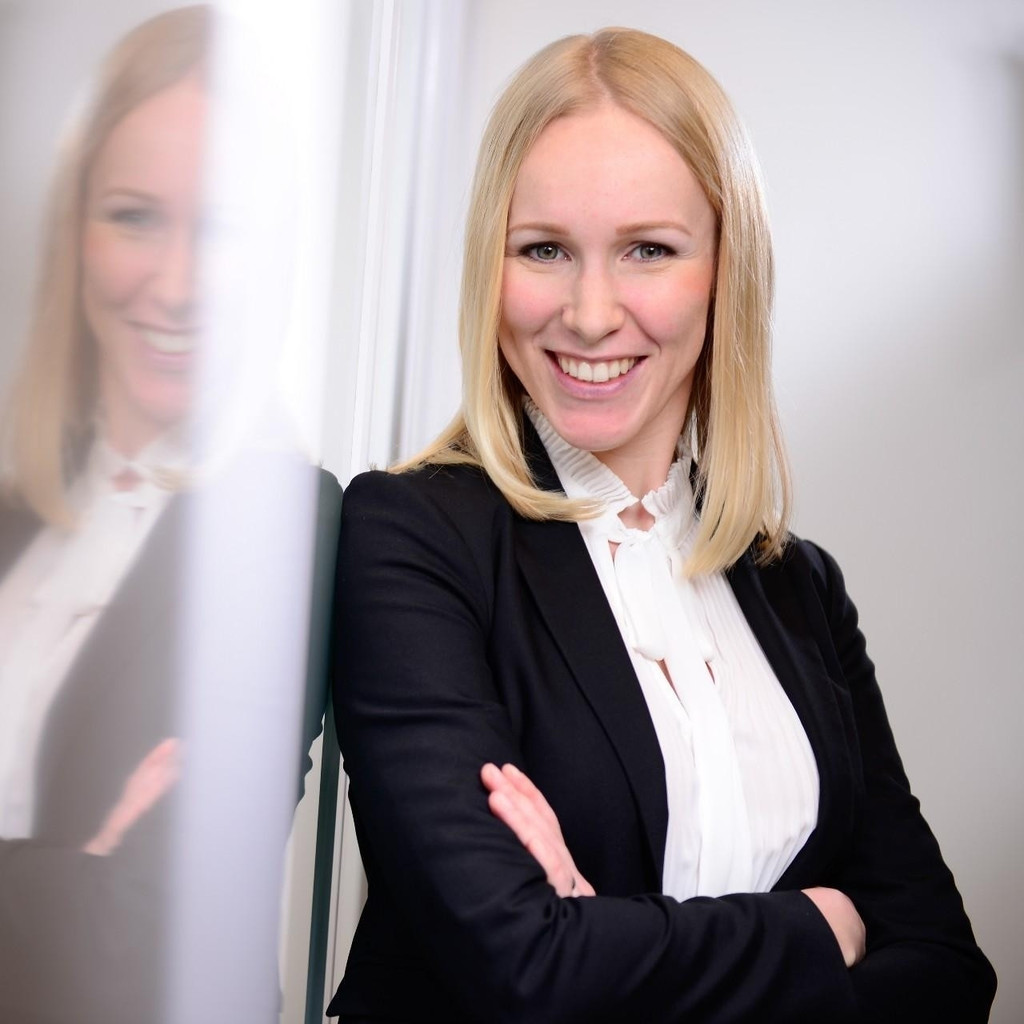 Anne-Kristin Rudolf - Referentin - Thüringer Staatskanzlei | XING