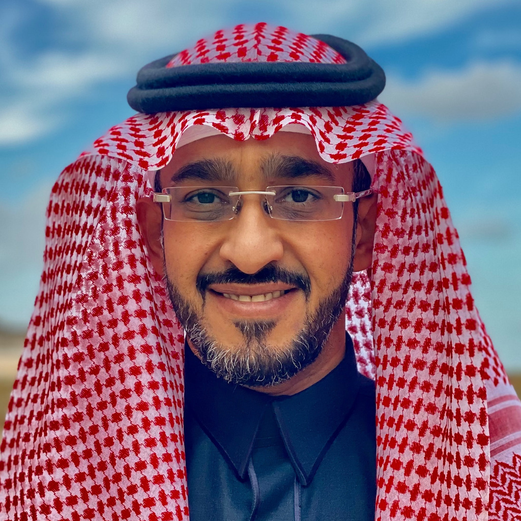 Raeid Al-Ghamdi - Consultant - Freelancer - Self | XING