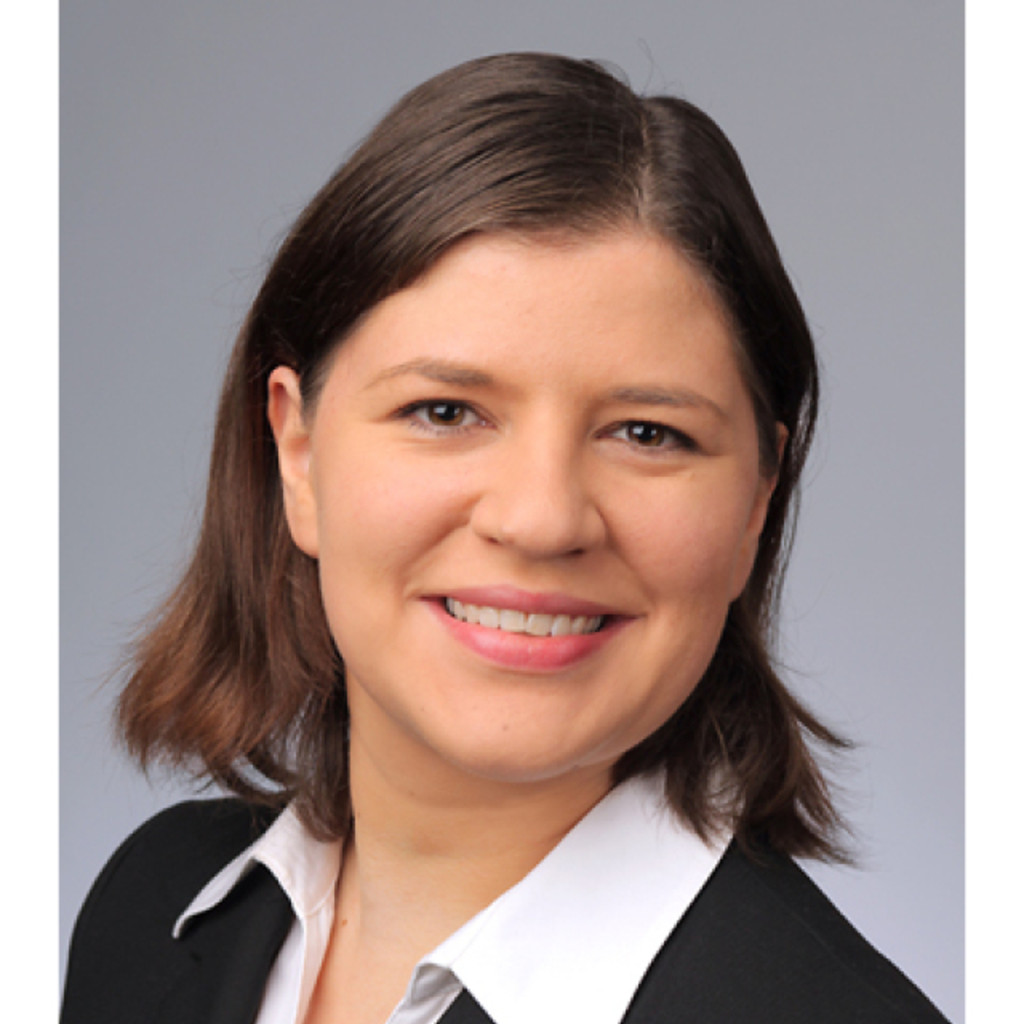 Dr. Laura Köhler - Prüfleiterin - TECHPharm GmbH | XING