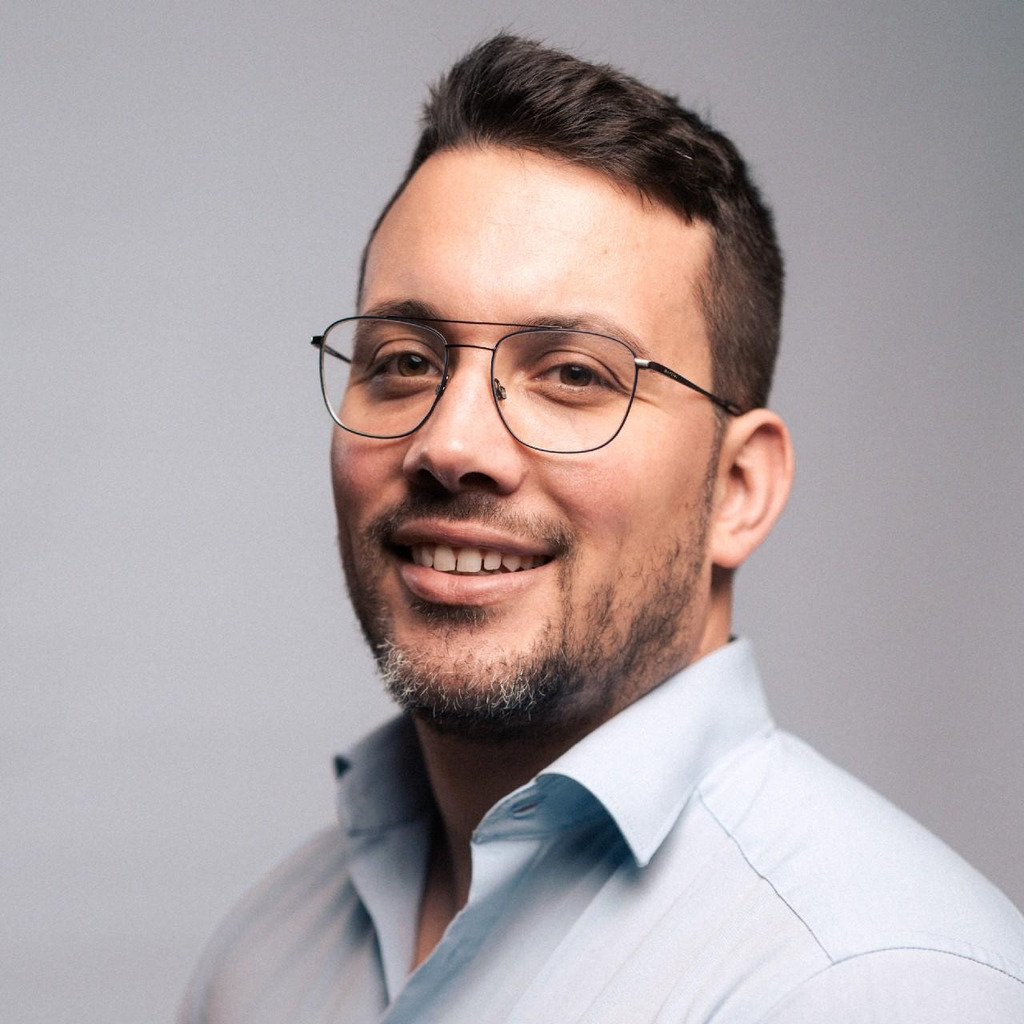 Daniel Berger - Vertriebsdirektor Deutschland - Stoïk GmbH - Mehr als ...