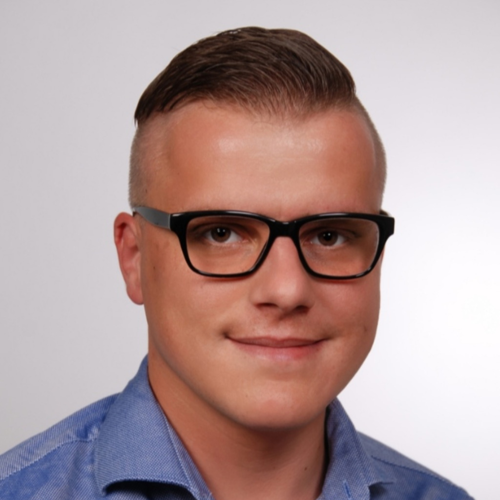 Christian Reiter - Heilerziehungspfleger - Bezirkskliniken ...