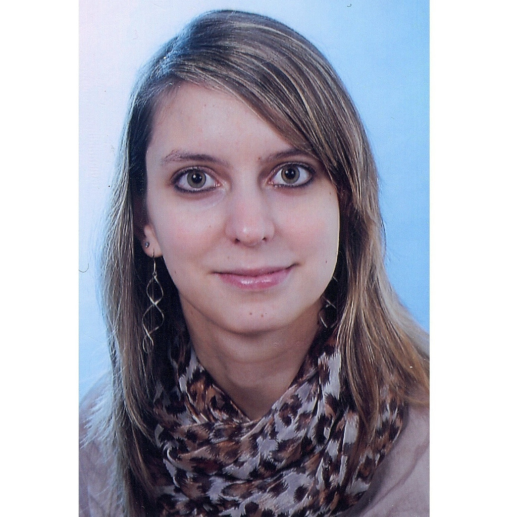 Jessica Balzer - Bürokauffrau - Sachverständigen-Büro Werst GmbH | XING