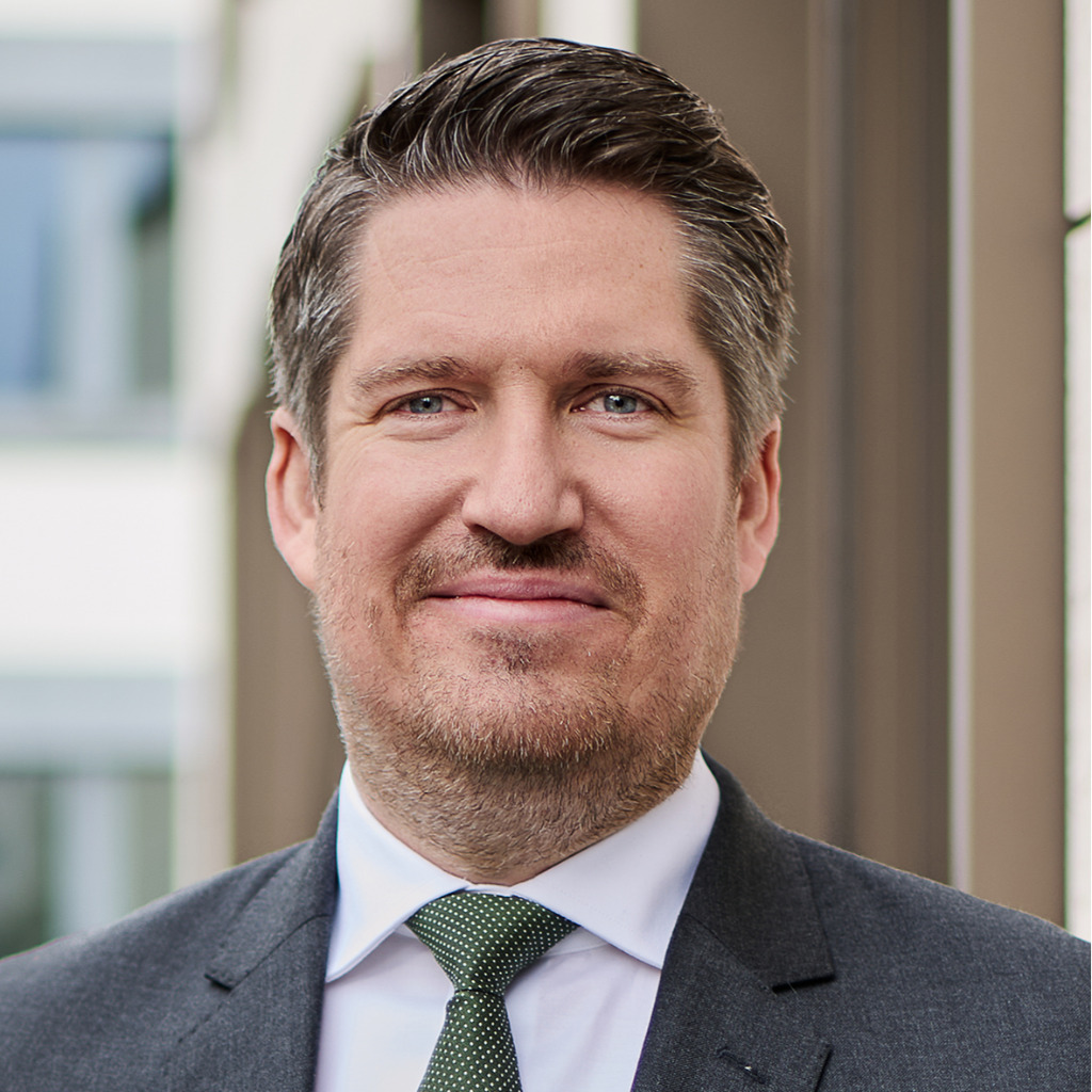 Dr. Felix Siebler LLM - Partner | Fachanwalt für Vergaberecht im ...