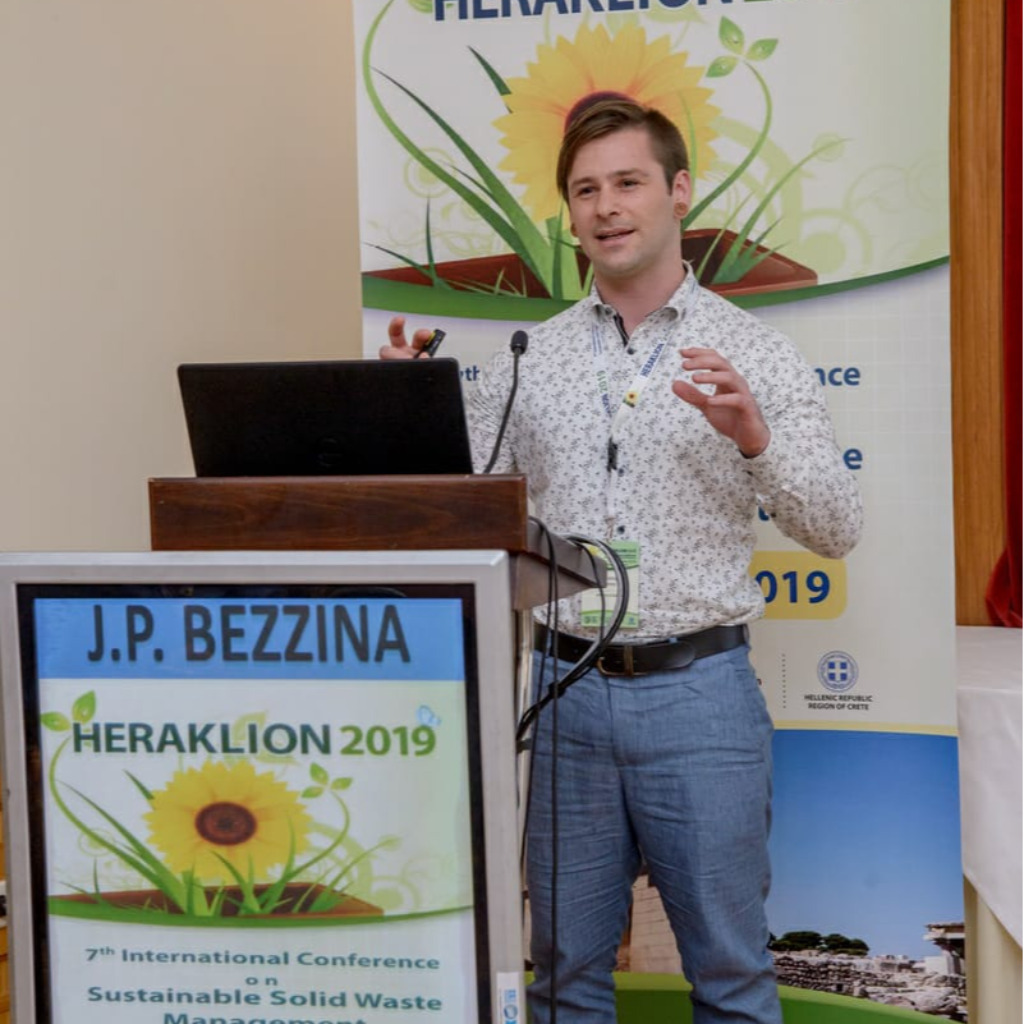 James Bezzina - Process Engineer - Infineon Technologies | XING