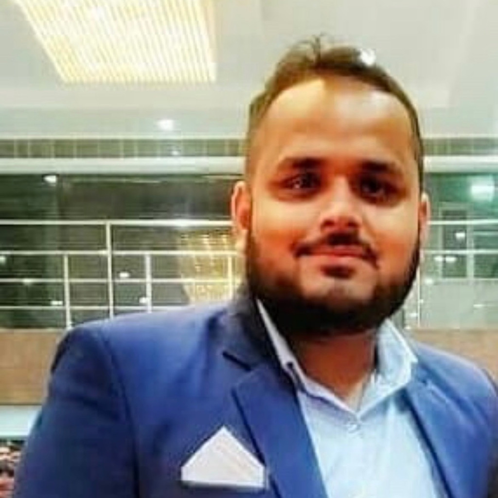 Nimit Jha - Senior Software Engineer - GlobalLogic | XING