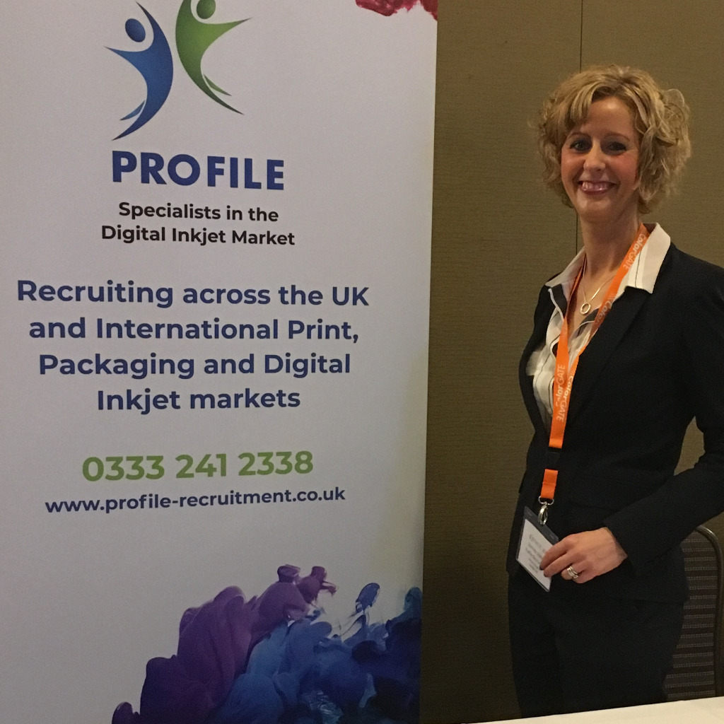 Dorinda Gibbons - Director - Profile Recruitment Ltd | XING