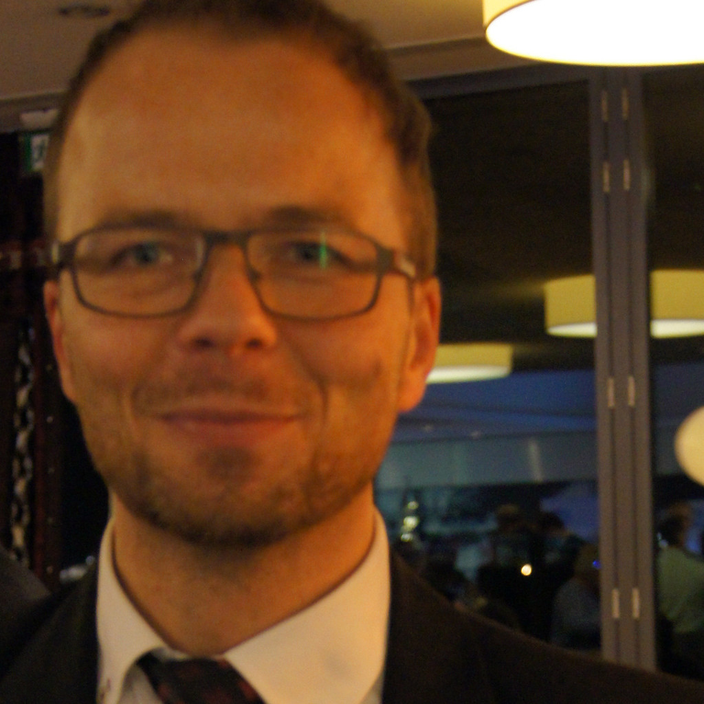 Marcus Müller - Solution Sales Consultant - Bechtle Managed Service ...