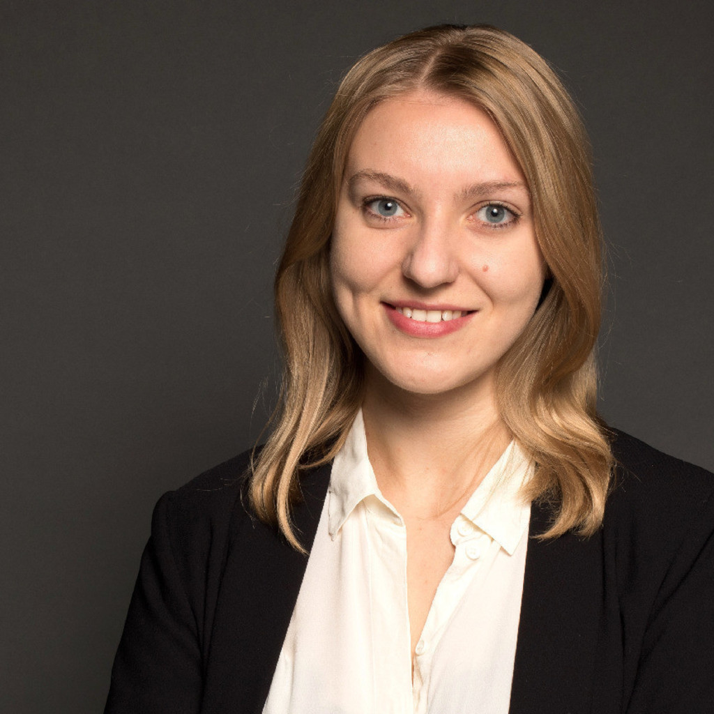 Lea Bailer - Senior Consultant - Protiviti Deutschland | XING