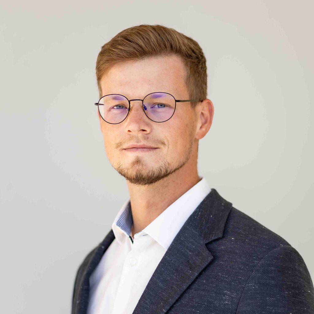 Dennis Schott - CAD-Konstrukteur - Erbatech GmbH | XING