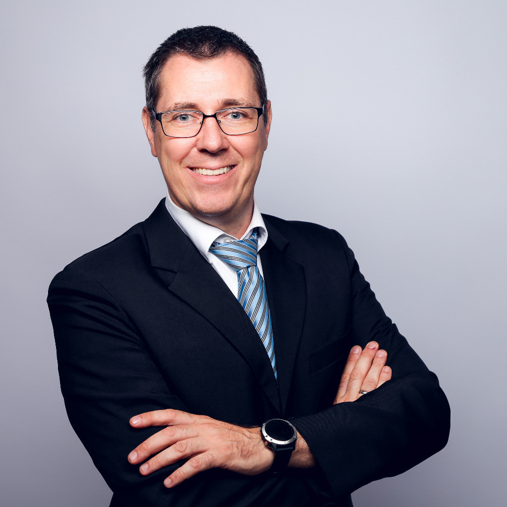 Andreas Meißner - Head of Siemens Professional Education Leipzig ...