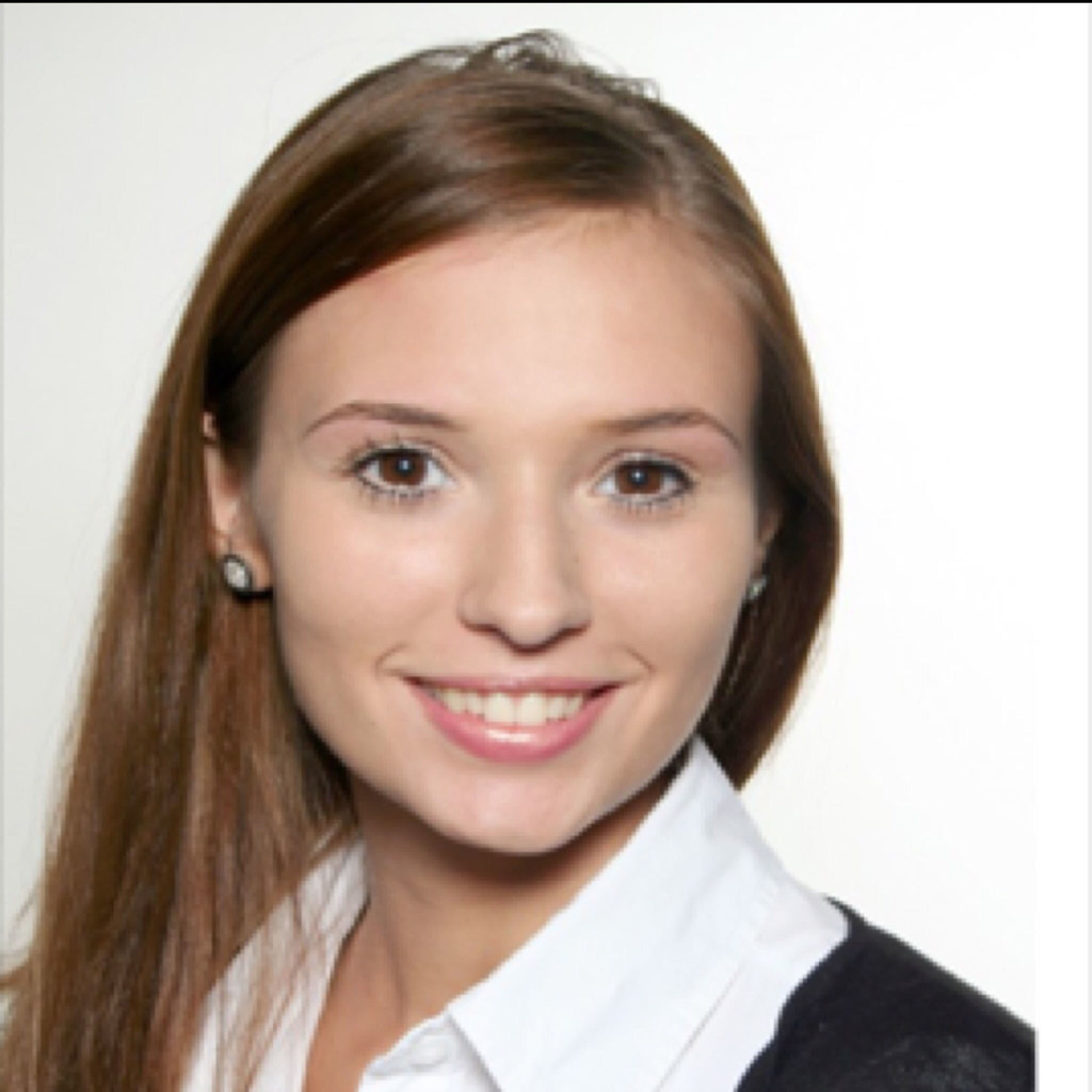 Joanna Rohrer - Vertragsmanager - Ipsen Pharma GmbH | XING