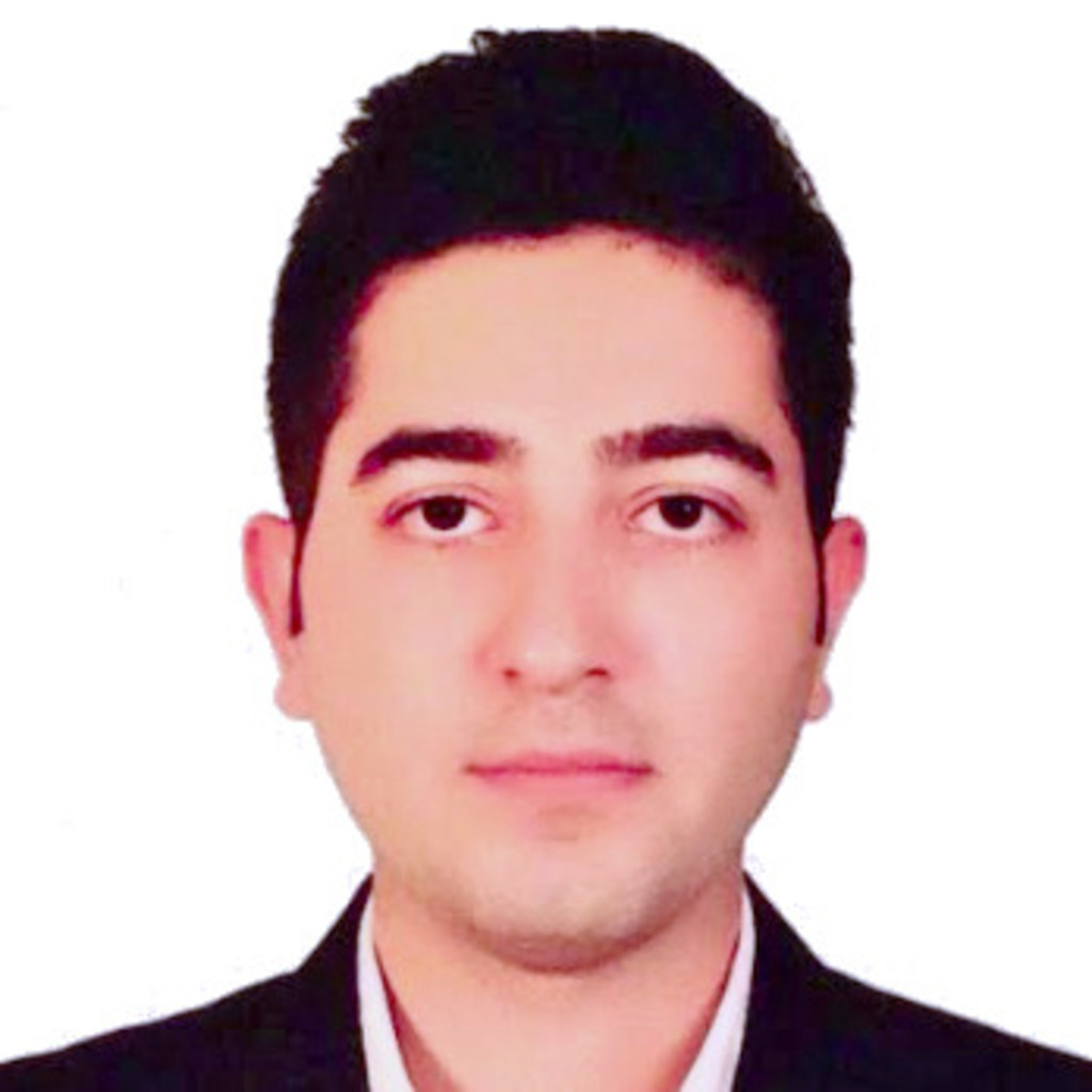 Mohammad Neghabi - DevOps Engineer - Big Data Soloution (Rahkar Kalan Dadeh) | XING