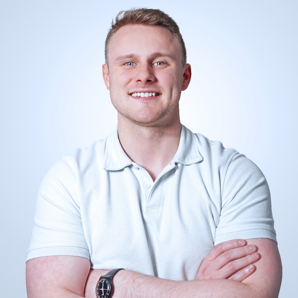 Nick Sharples - Recruitment Consultant - MAM Info Tech Ltd | XING