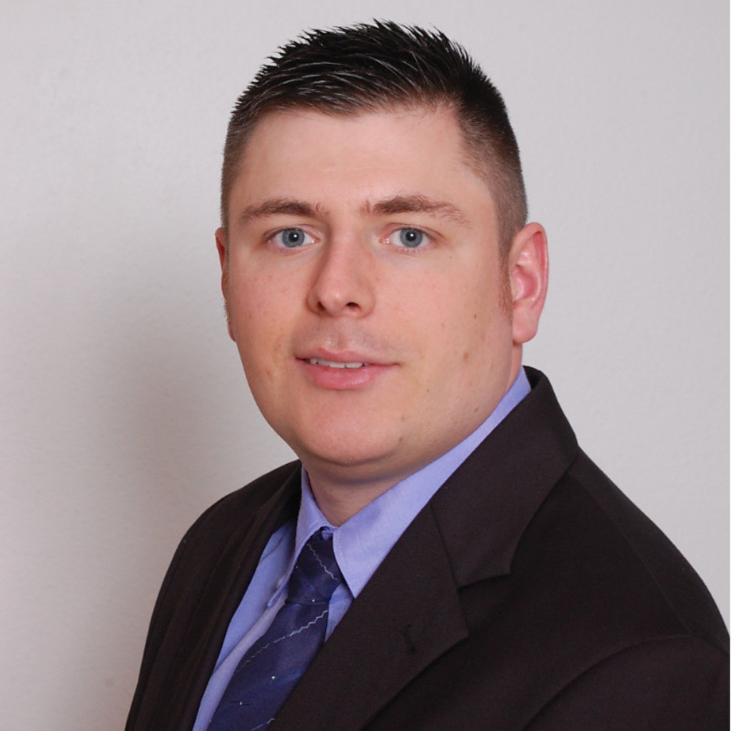 Julian Zöller - Abteilungsleiter im Kran- und Anlagenbau - DSD Hilgers ...