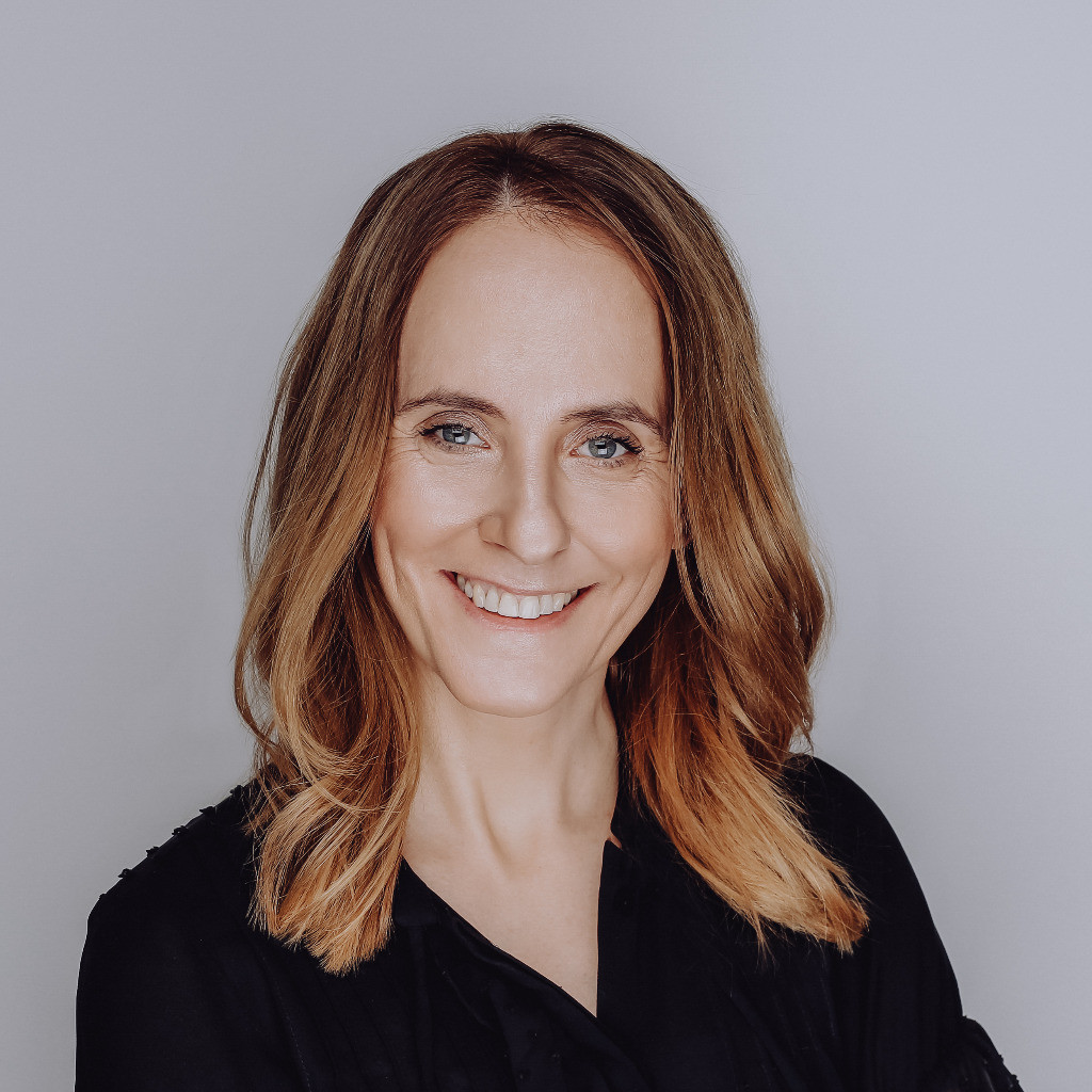 Julia Biss - Owner - Biss PR | XING