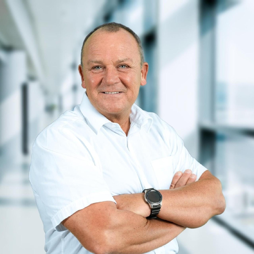 Wolfgang Deusch - Gebietsleiter - MHG Heiztechnik GmbH | XING
