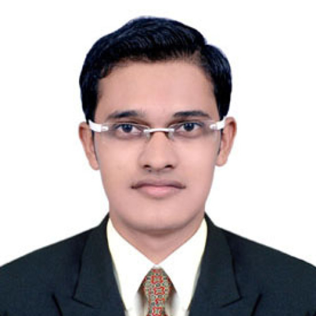 Parth Patibandha - Android developer - Fresher | XING