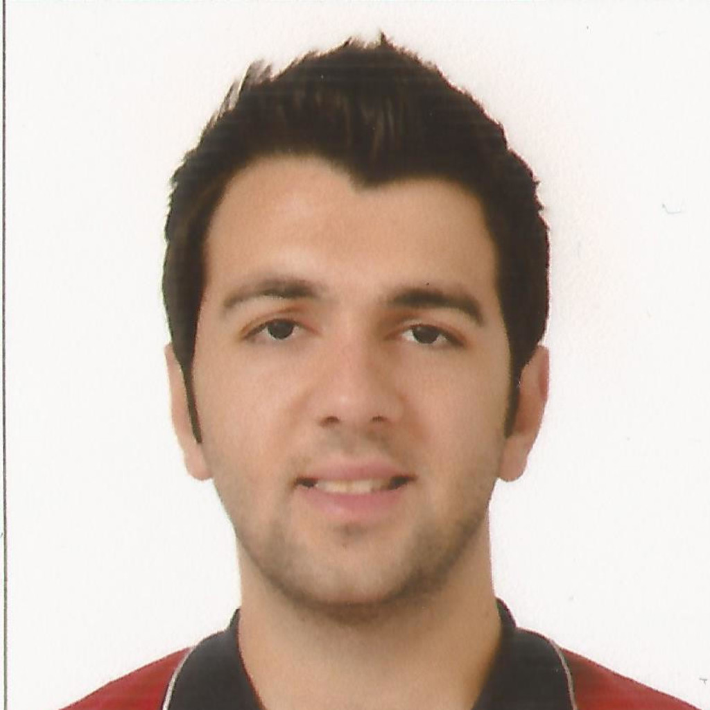 Mohamad Tayfour - Assistenzarzt - Paracelsus Klinik | XING