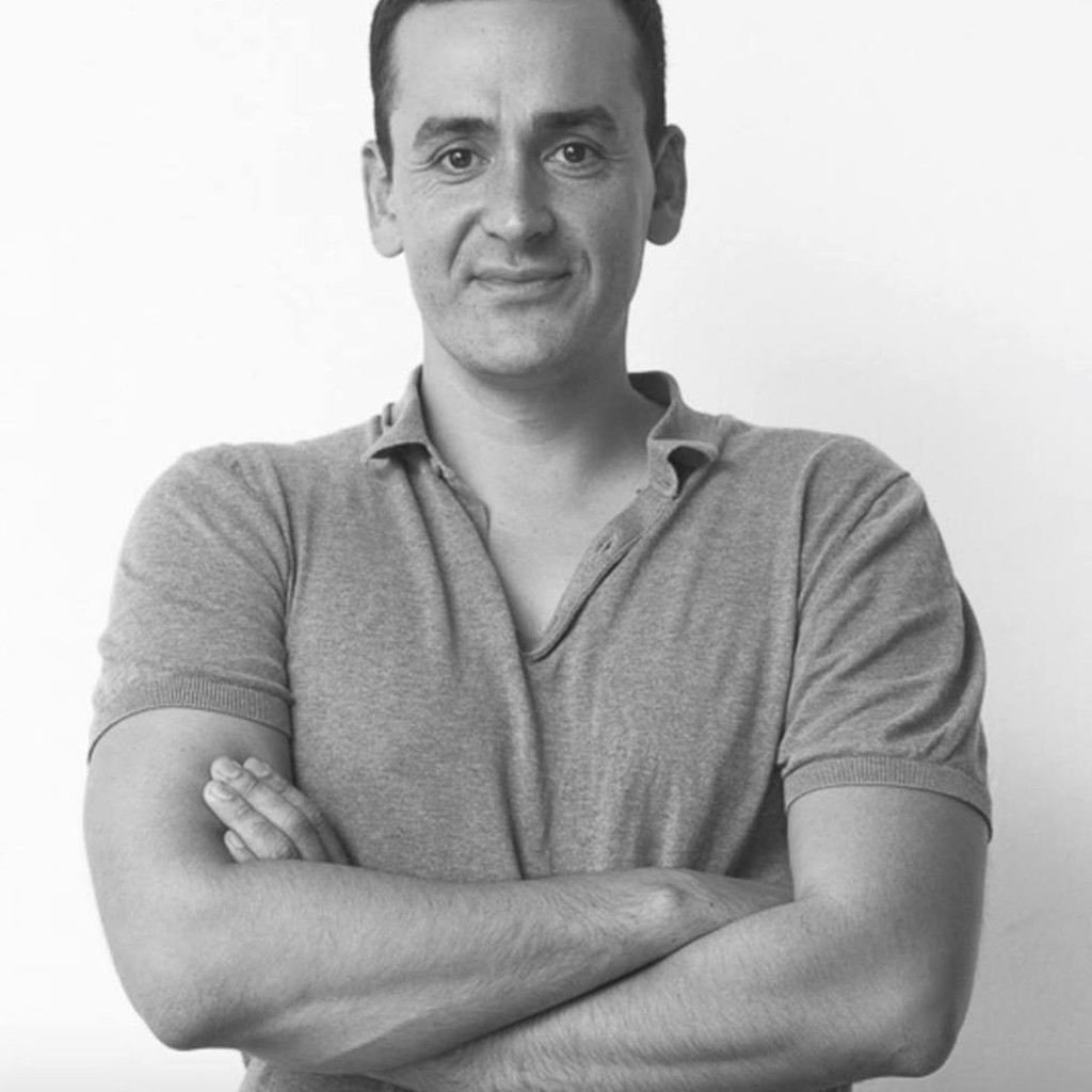 Felix Wiesner - Founder / Geschäftsführer - SO MANY PEOPLE Werbeagentur ...