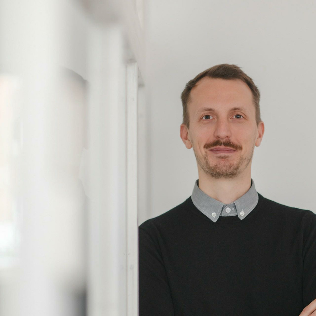 David Lucas - Projektleitung - P+ Architekten Ingenieure | XING