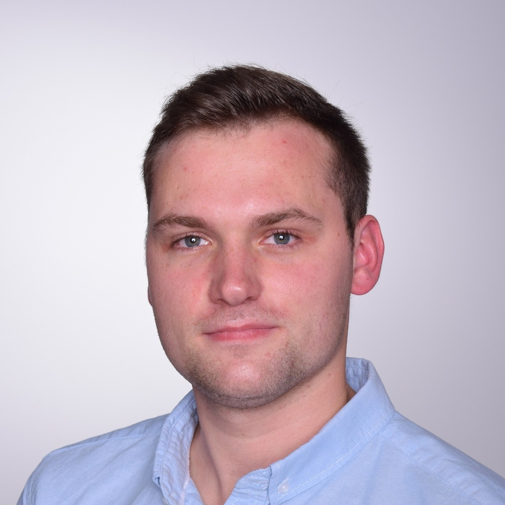 Niklas Wackerhagen - Meisternachwuchskraft/ Potentialträger ...