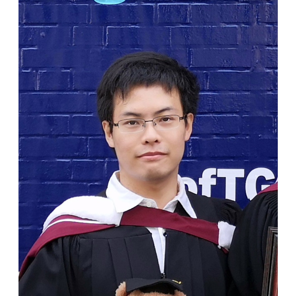 Yuheng Wang - Electrical and Computer Engineering - University of Toronto | XING