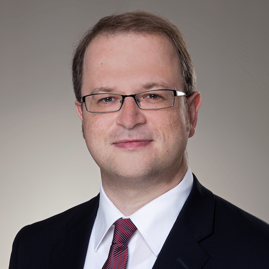 Dr. Martin Weisel - Global Science Discipline Lead Drug Discovery ...