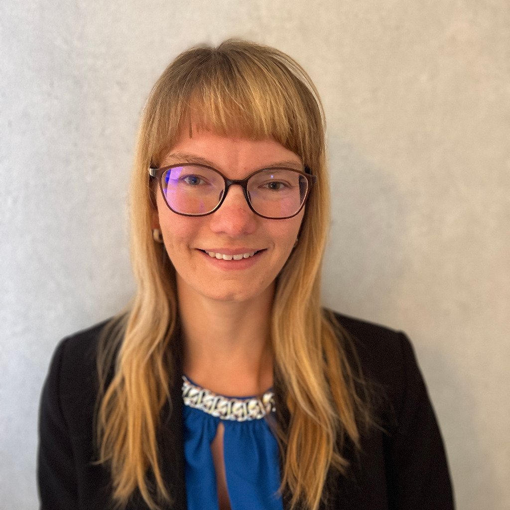 Michaela Klauck - Systems & Requirements Engineer - Rohde & Schwarz ...