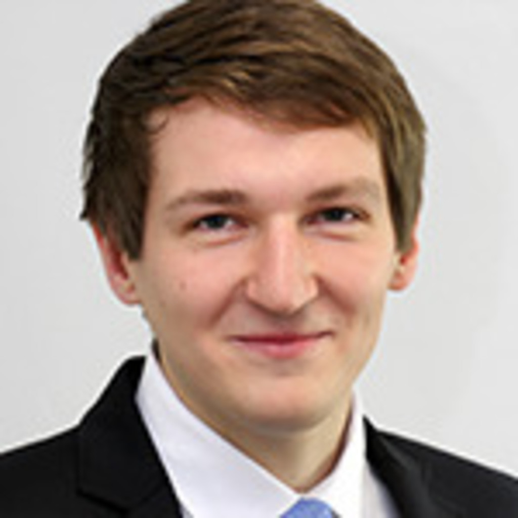 Martin Krech - Co-Founder, CEO - core sensing GmbH | XING