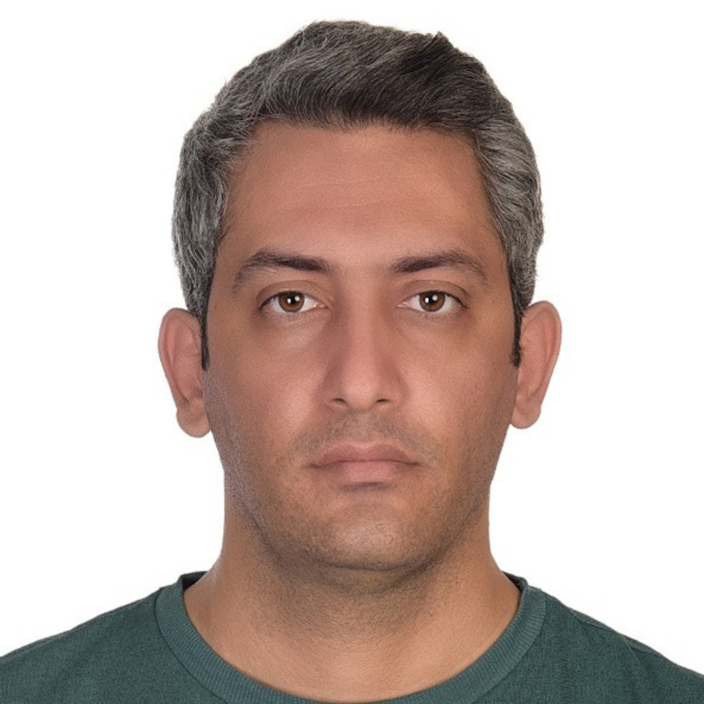 masoud bayat - Front End Developer - Dribe | XING