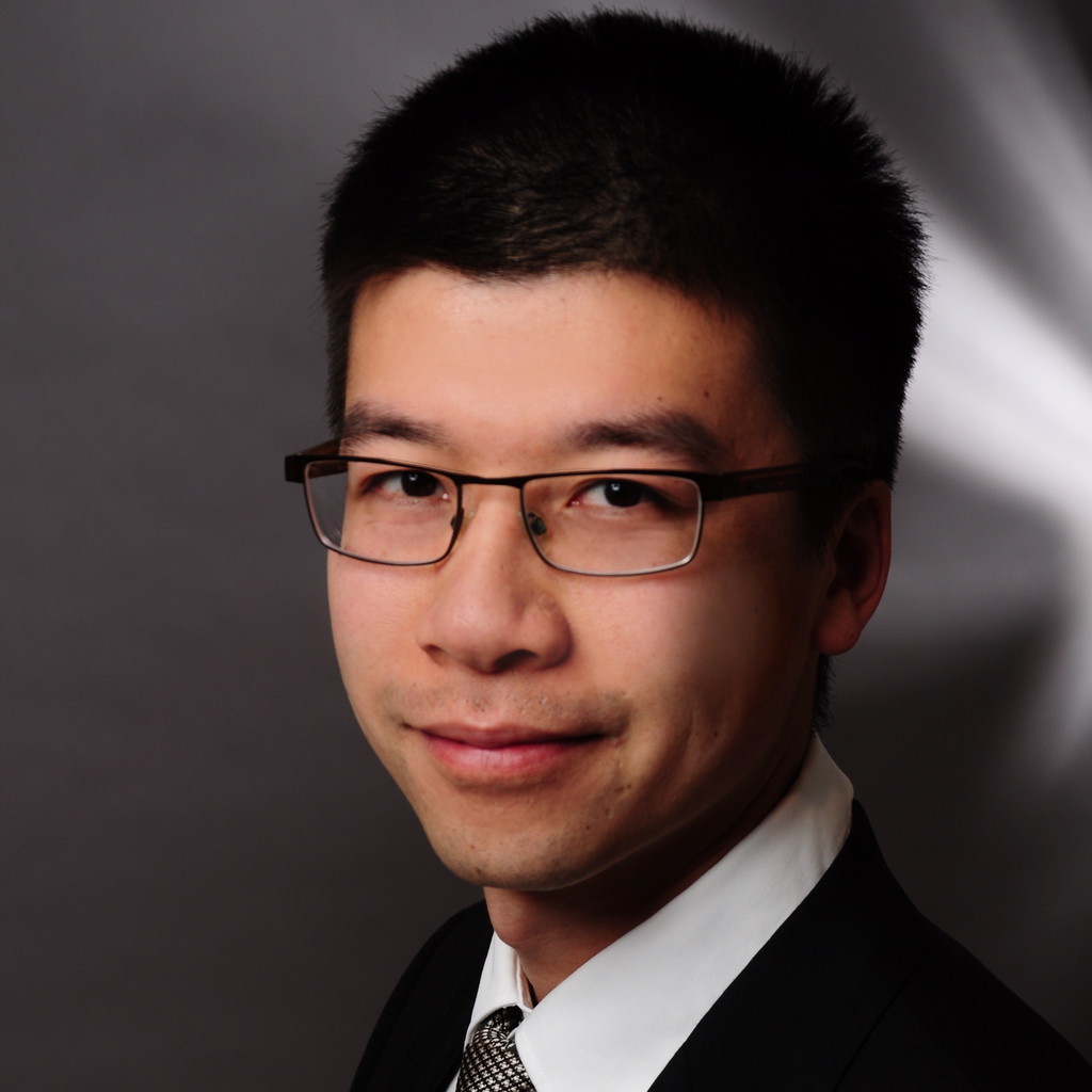 Dr. Shuo Li - Teilprojektleiter - Continental AG, Continental ...