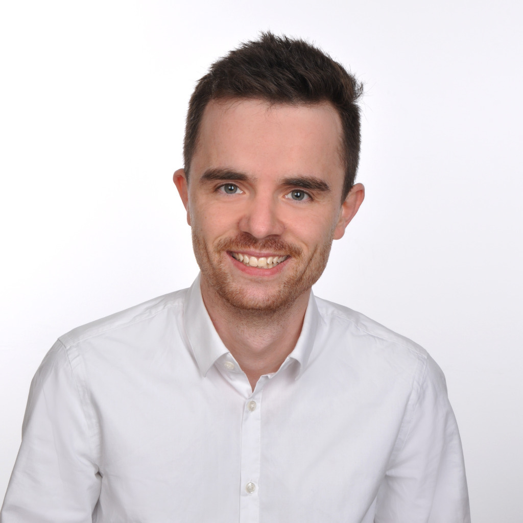 Simon Müller - Geschäftsführer - FS Elektronik GmbH | XING