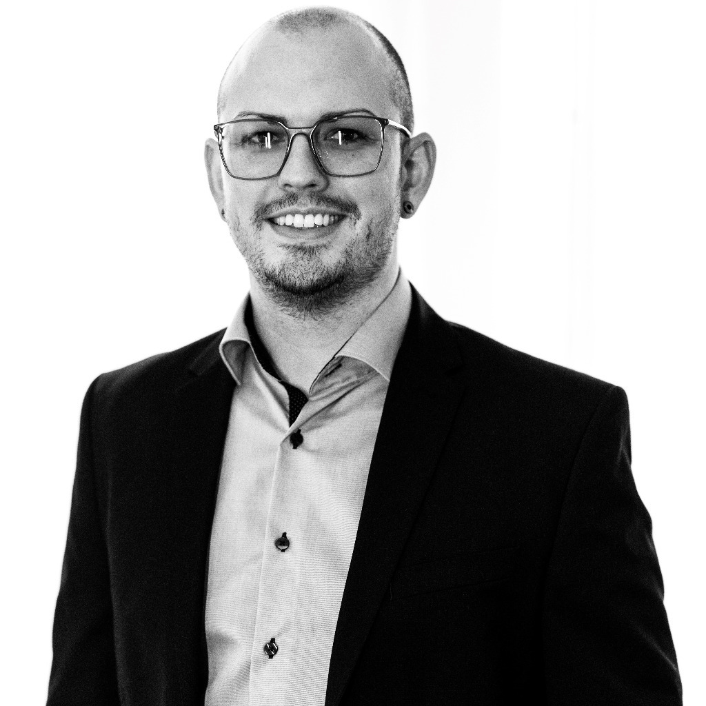 Patrick Rasche - Business Unit Manager Service/Wartung - Delta Controls ...