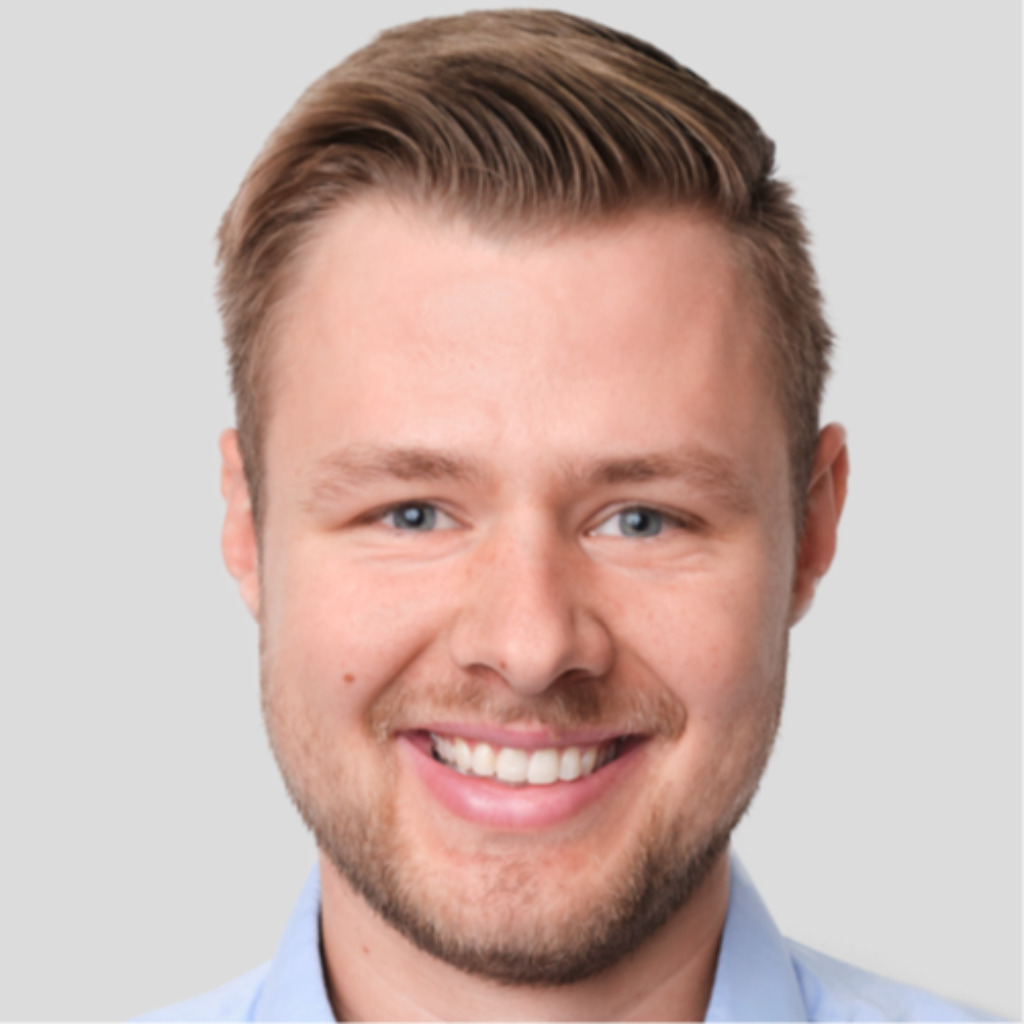 Jonas Roser - Senior Software Developer - avasis solutions GmbH | XING