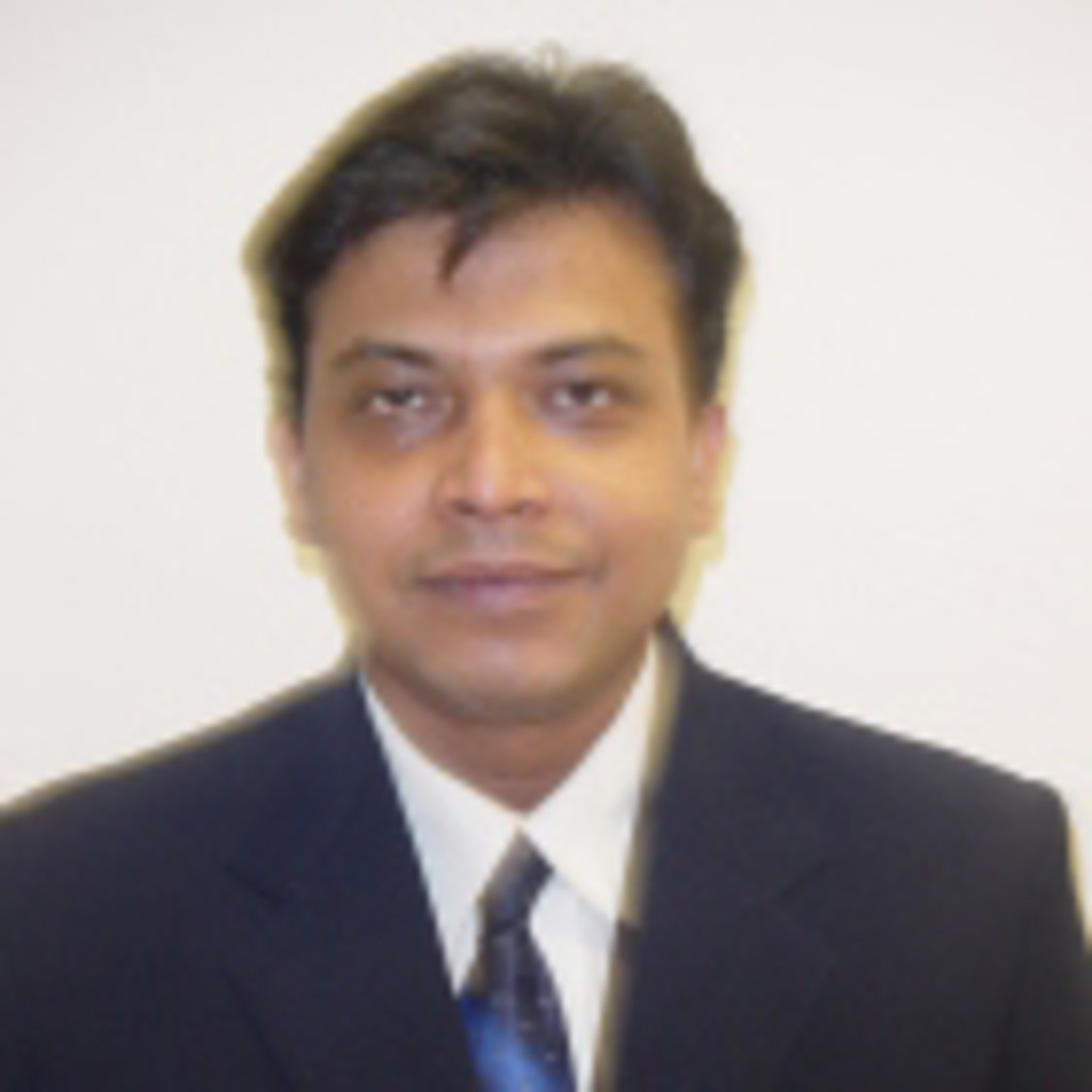 Salil Kumar - Executive - N/A | XING
