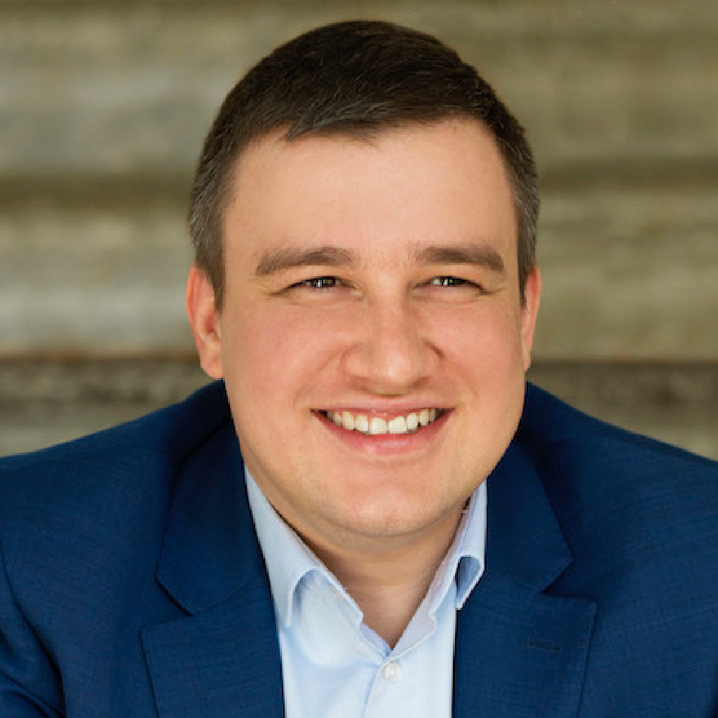 Jozef Mares - Co-founder - Rolken | XING