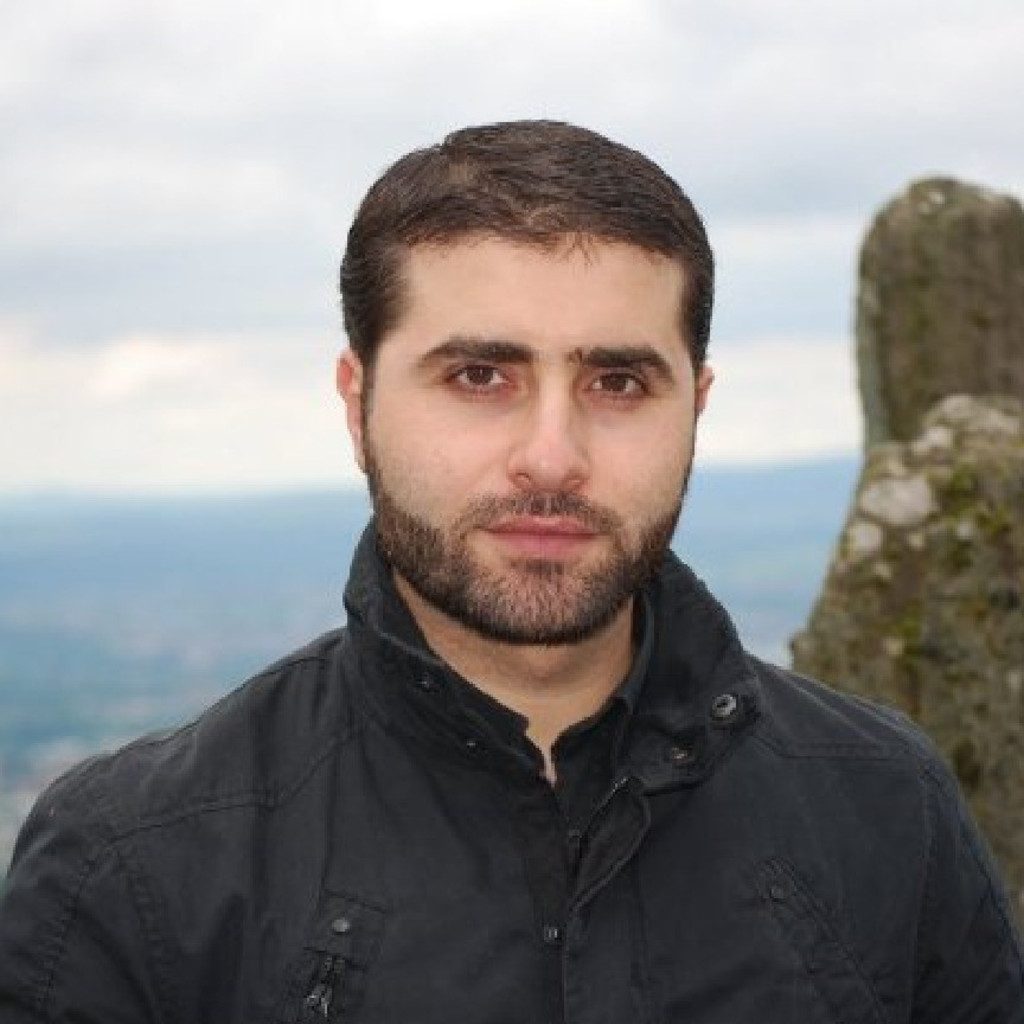 Dr. Wafi Dahman - Senior IT Product Manager - Daimler AG | XING