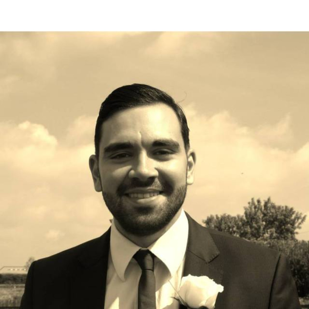 Gary Stefano - Open-Source Consultant - Explore Group | XING